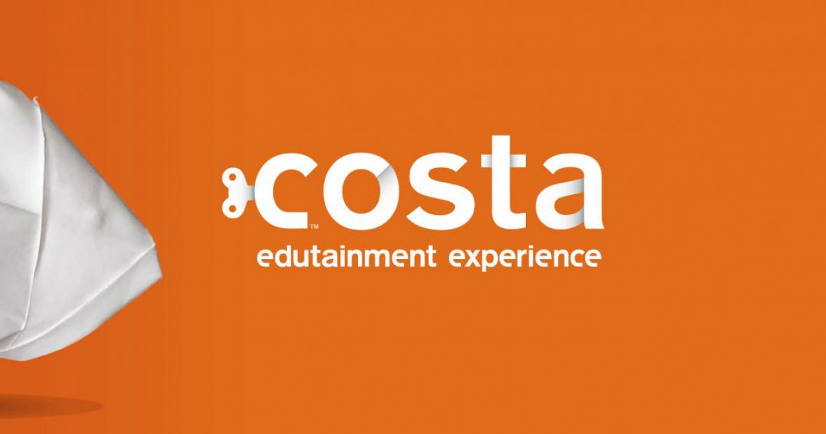 Costa Edutainment, il nuovo gruppo