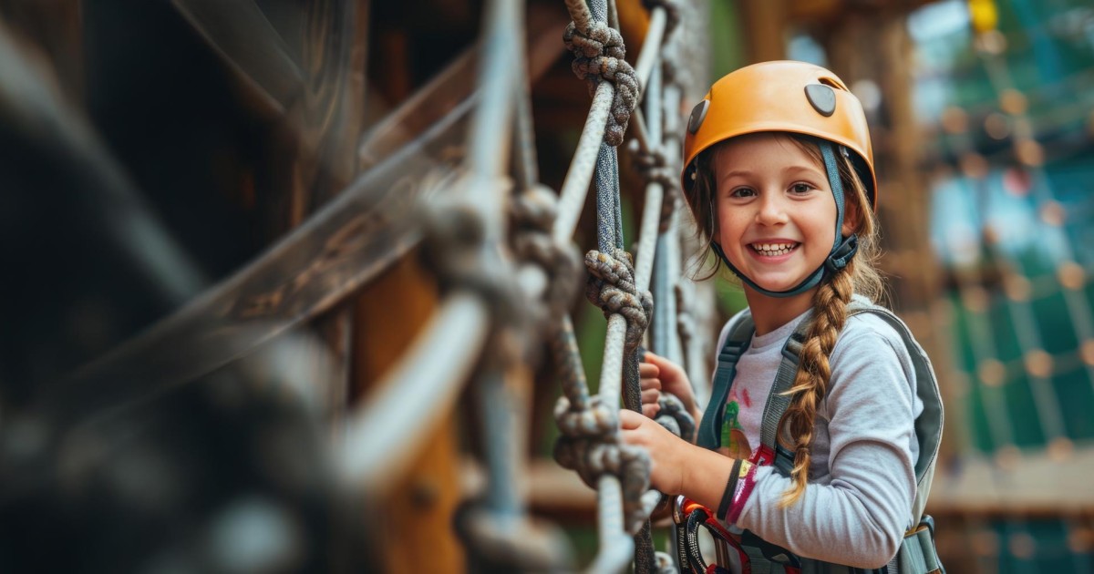 Adventure ParK